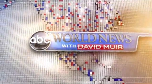 Abc World News Tonight Logo