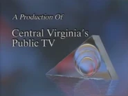 WCVE-TV | Logopedia | Fandom