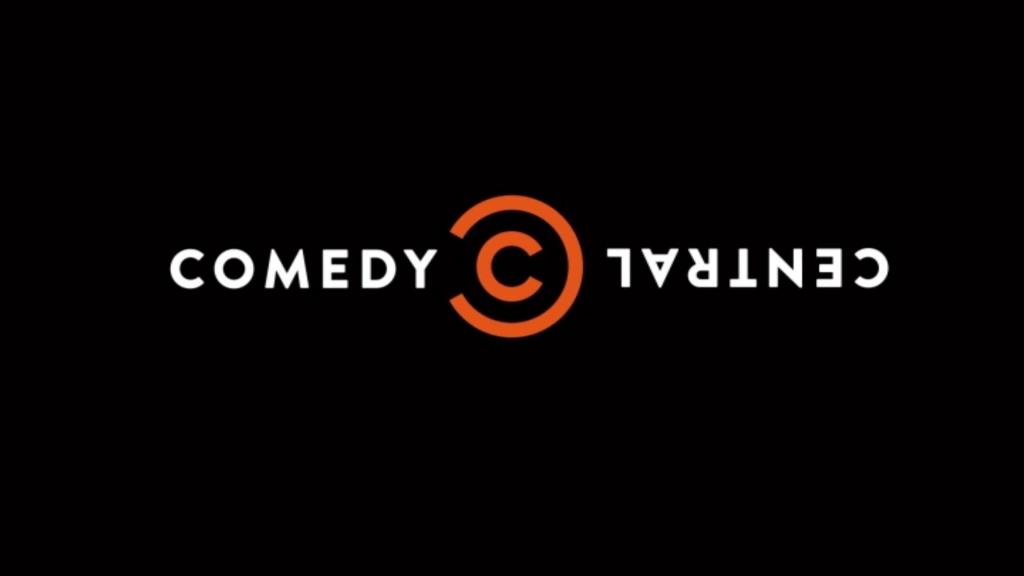 Comedy Central (Romania)/Other | Logopedia | Fandom