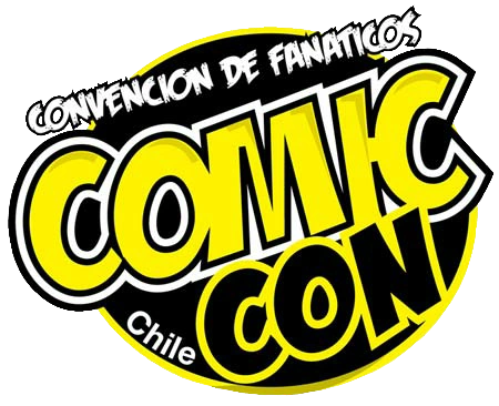 Comic Con Chile/Other | Logopedia | Fandom