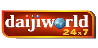 Daijiworld 24x7 | Logopedia | Fandom