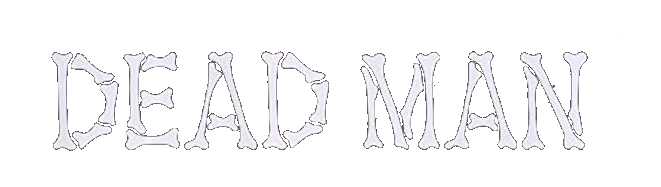 Dead Man (1995 film) | Logopedia | Fandom