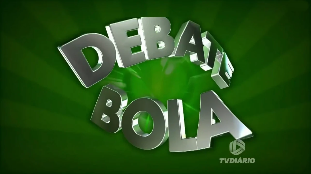 Category:Defunct TV Diário programs | Logopedia | Fandom