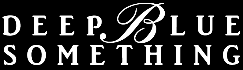 Deep Blue Something | Logopedia | Fandom