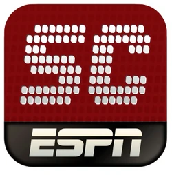 ESPN App | Logopedia | Fandom