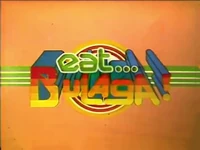 Eat... Bulaga!/Other | Logopedia | Fandom