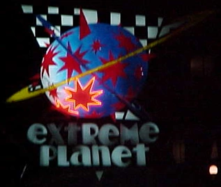 Extreme Planet | Logopedia | Fandom