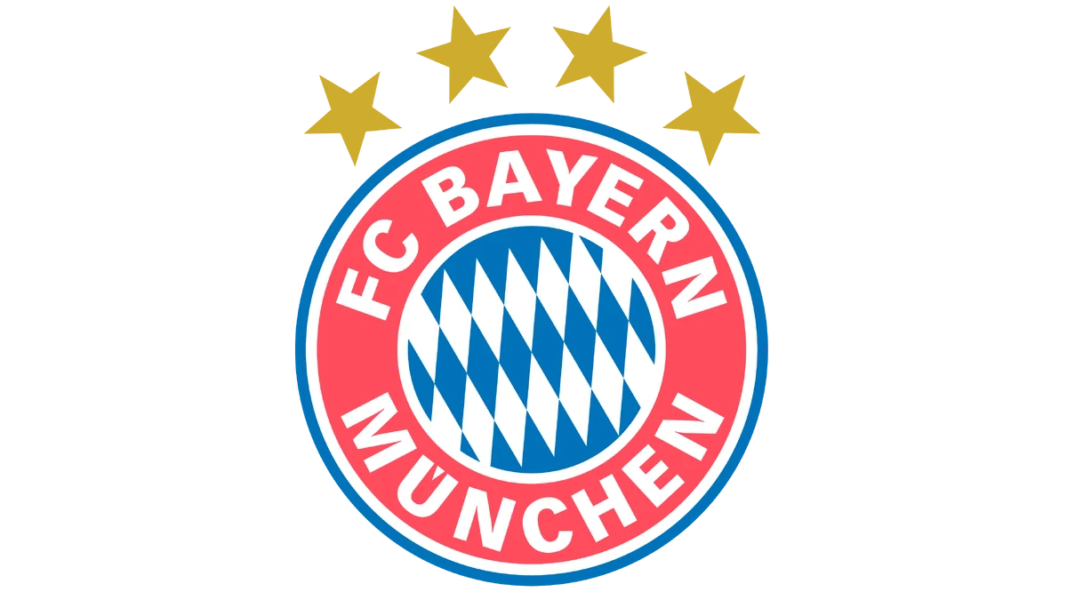 FC Bayern München | Logopedia | Fandom