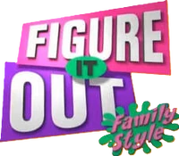 Figure It Out | Logopedia | Fandom