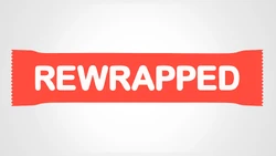 Rewrapped | Logopedia | Fandom