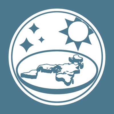 Flat Earth Society | Logopedia | Fandom