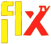 Flex TV | Logopedia | Fandom