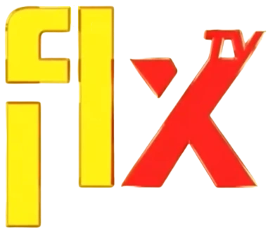 Flex TV | Logopedia | Fandom