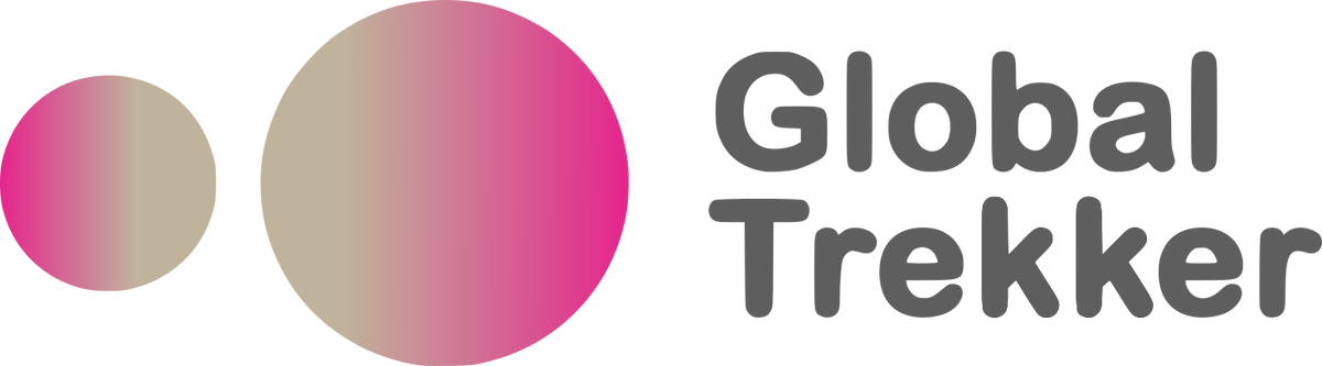 Global Trekker | Logopedia | Fandom