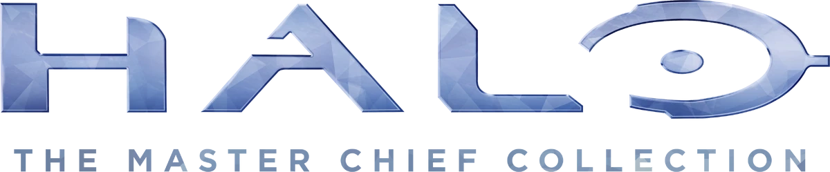 Halo: The Master Chief Collection | Logopedia | Fandom