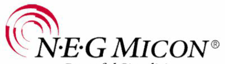 NEG Micon | Logopedia | Fandom