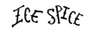 Ice Spice | Logopedia | Fandom