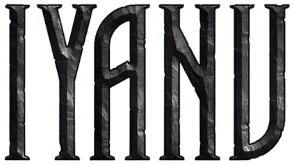 Iyanu | Logopedia | Fandom