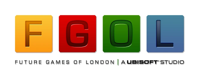 Ubisoft London | Logopedia | Fandom