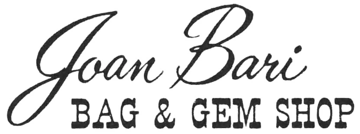 Joan Bari | Logopedia | Fandom