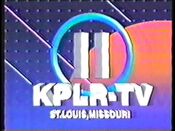 KPLR-TV | Logopedia | Fandom