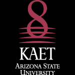 KAET | Logopedia | Fandom