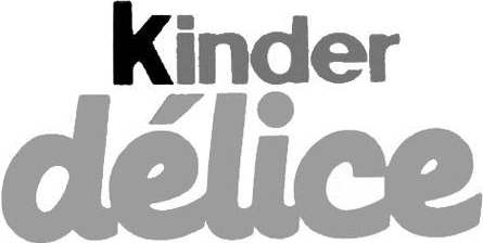 Kinder Délice | Logopedia | Fandom