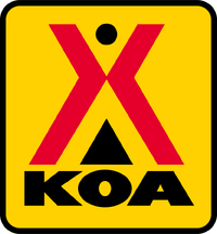 KOA (campgrounds) | Logopedia | Fandom