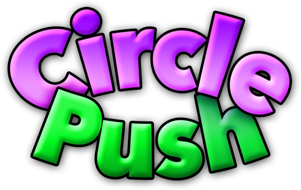 Circle Push | Logopedia | Fandom