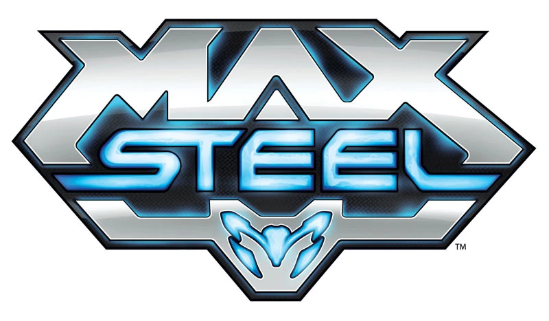 Max Steel | Logopedia | Fandom