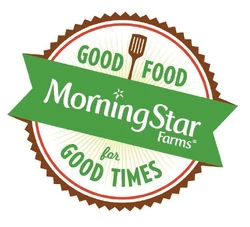 Morningstar Farms Logo
