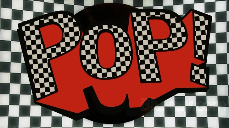 PoP! | Logopedia | Fandom