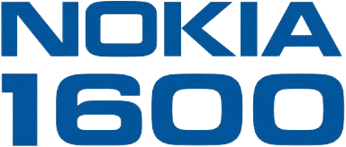 Nokia 1600 | Logopedia | Fandom