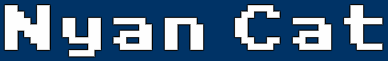 Nyan Cat | Logopedia | Fandom