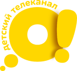 O! (Russia) | Logopedia | Fandom
