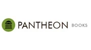 Pantheon Books | Logopedia | Fandom