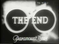 Paramount News | Logopedia | Fandom