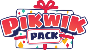 Pikwik Pack | Logopedia | Fandom