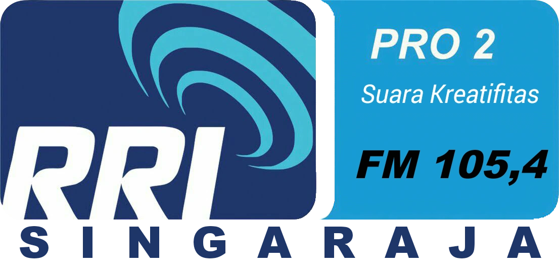 RRI Pro 2 Singaraja | Logopedia | Fandom