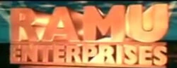 Ramu Enterprises | Logopedia | Fandom