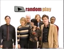 Random Play | Logopedia | Fandom