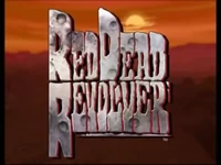 Red Dead Revolver | Logopedia | Fandom