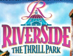 Six Flags New England | Logopedia | Fandom