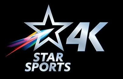 Star Sports 4K | Logopedia | Fandom
