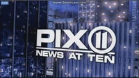 WPIX/News | Logopedia | Fandom