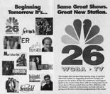 WGBA-TV | Logopedia | Fandom