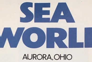 seaworld logo evolution