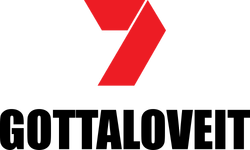 Channel Seven Logo 50+ Best Number 0, 1, 2, 3, 4, 5, 6, 7, 8, 9 Logo