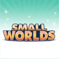Smallworlds | Logopedia | Fandom