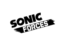 Sonic Forces | Logopedia | Fandom